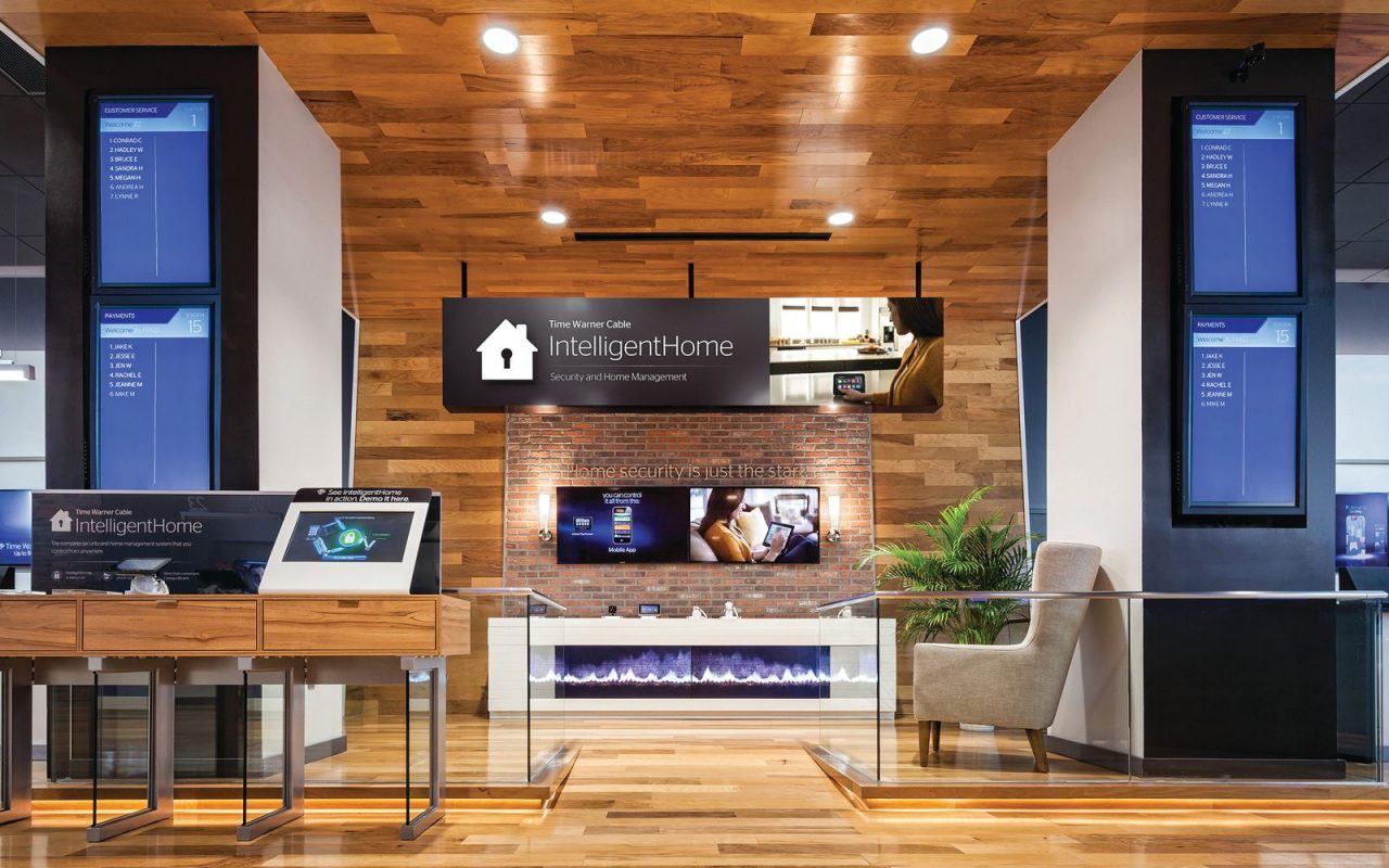 Case Study - Time Warner Cable