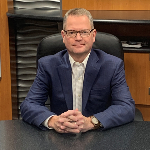 Meet the Randal Retail Team