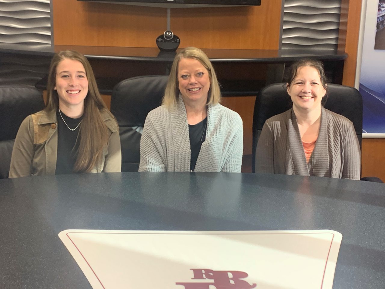 Meet the Randal Retail Team